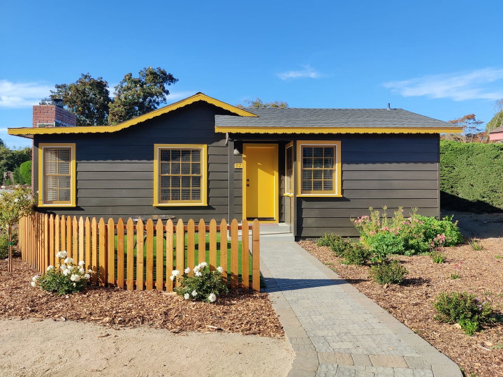 Newly Remodeled 2 Bd Room House - Carmel 57 - Big Sur, CA