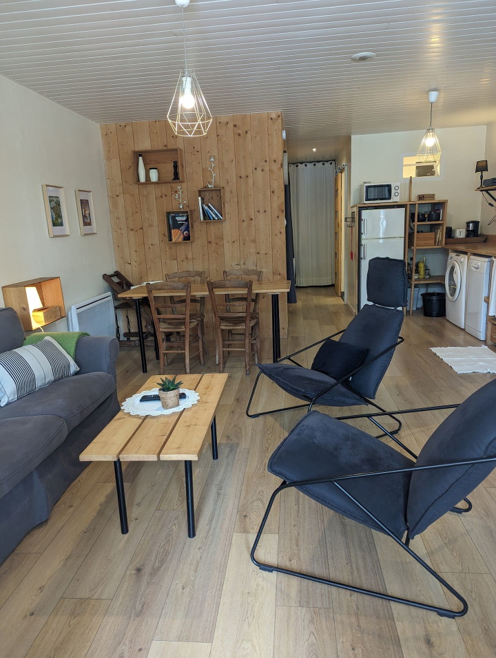 Petit Loft Vue Sur Le Lac De St Pée - Espelette