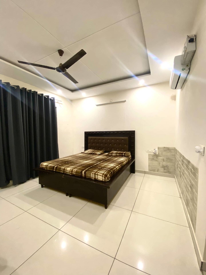 Cozy Stay For Couples - Kharar