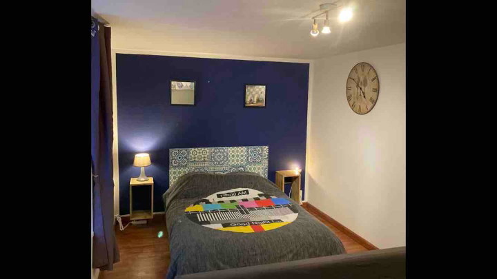Appartement Proche Centre Ville Et Port - Boulogne-sur-Mer