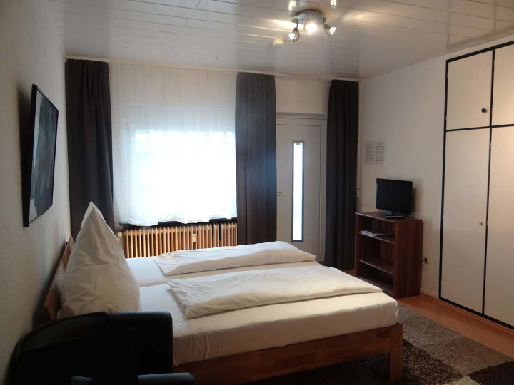 Beautiful Apartment In The Martinsviertel Ground Floor 06 - Darmstadt