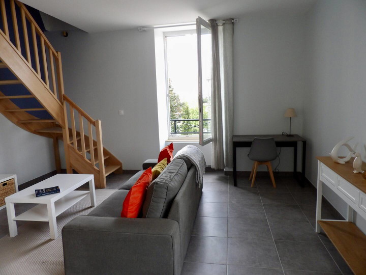 Appartement Et Duplex- App' Arts 2 - Chaumont