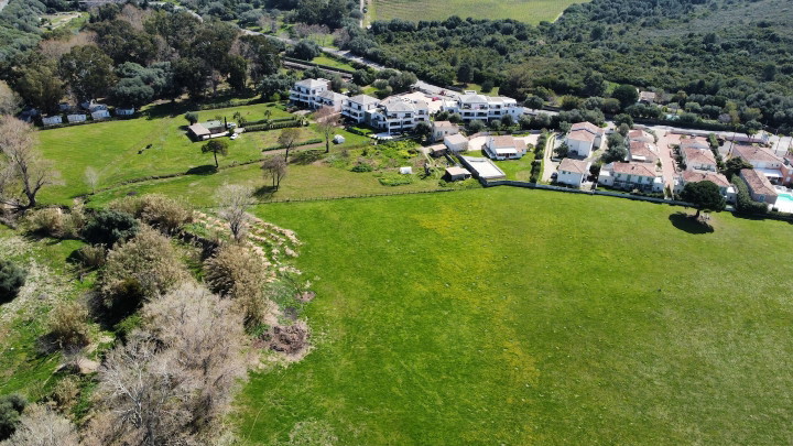 Appartement Suite Mare Vista By Monarca - Saint-Florent