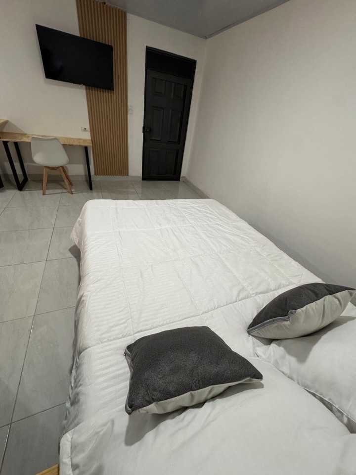 Apt 103, 5 Min From The Airport - Bogotá
