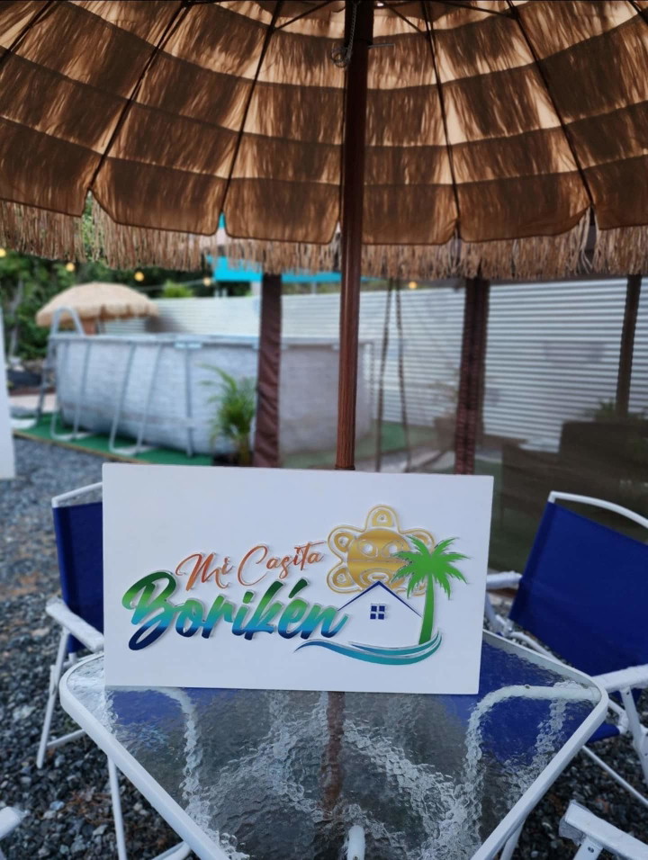 Mi Casita Borikén - Yauco
