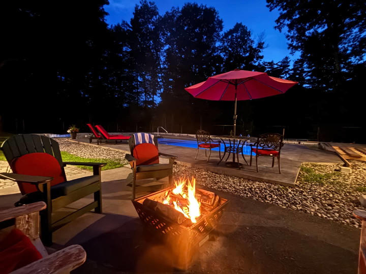 Carriage Housegreat Location, Walking Distance. - Lake George, NY