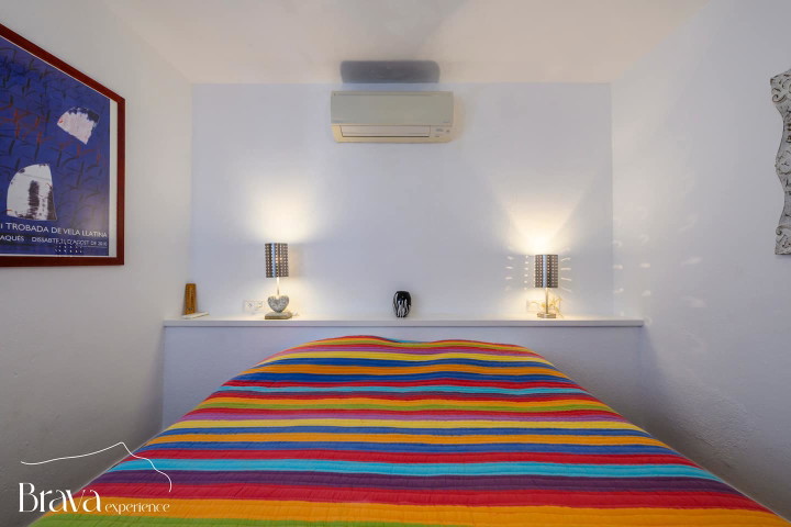 Chez Pacha Central Duplex 2' Beach I Brava Exp. - Cadaqués