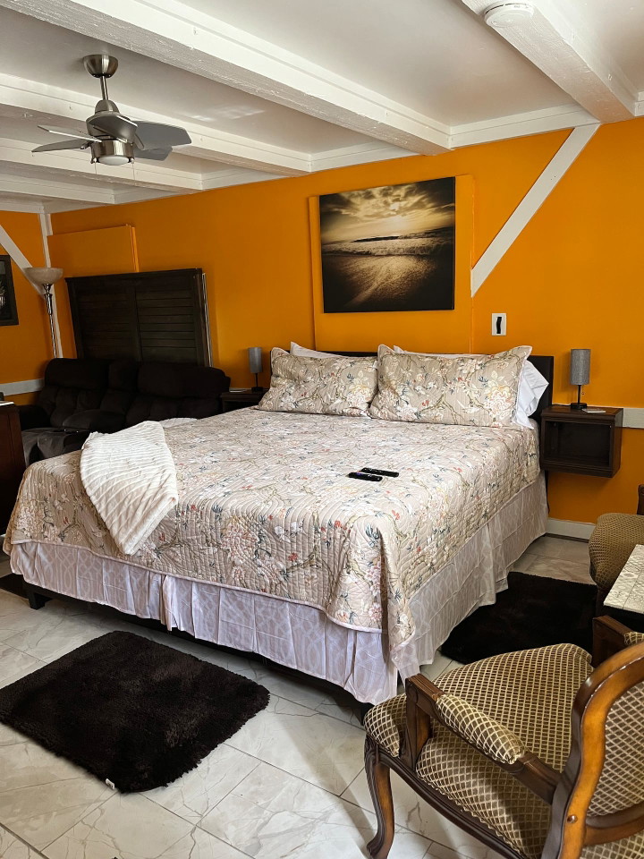 Allen And Allen Suite - Rocky Mount, NC