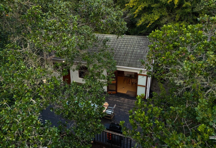 Romantic Cottage On The Knysna River. - Knysna