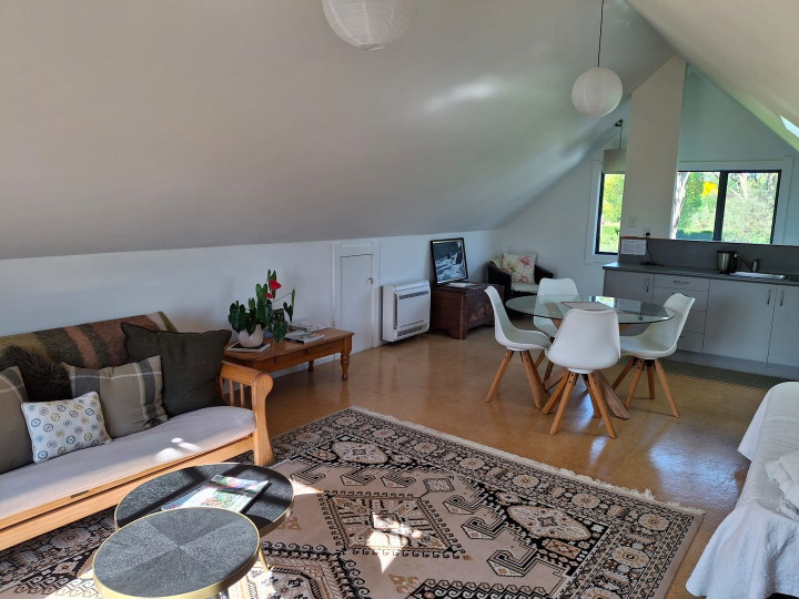 Locks Loft - Blenheim