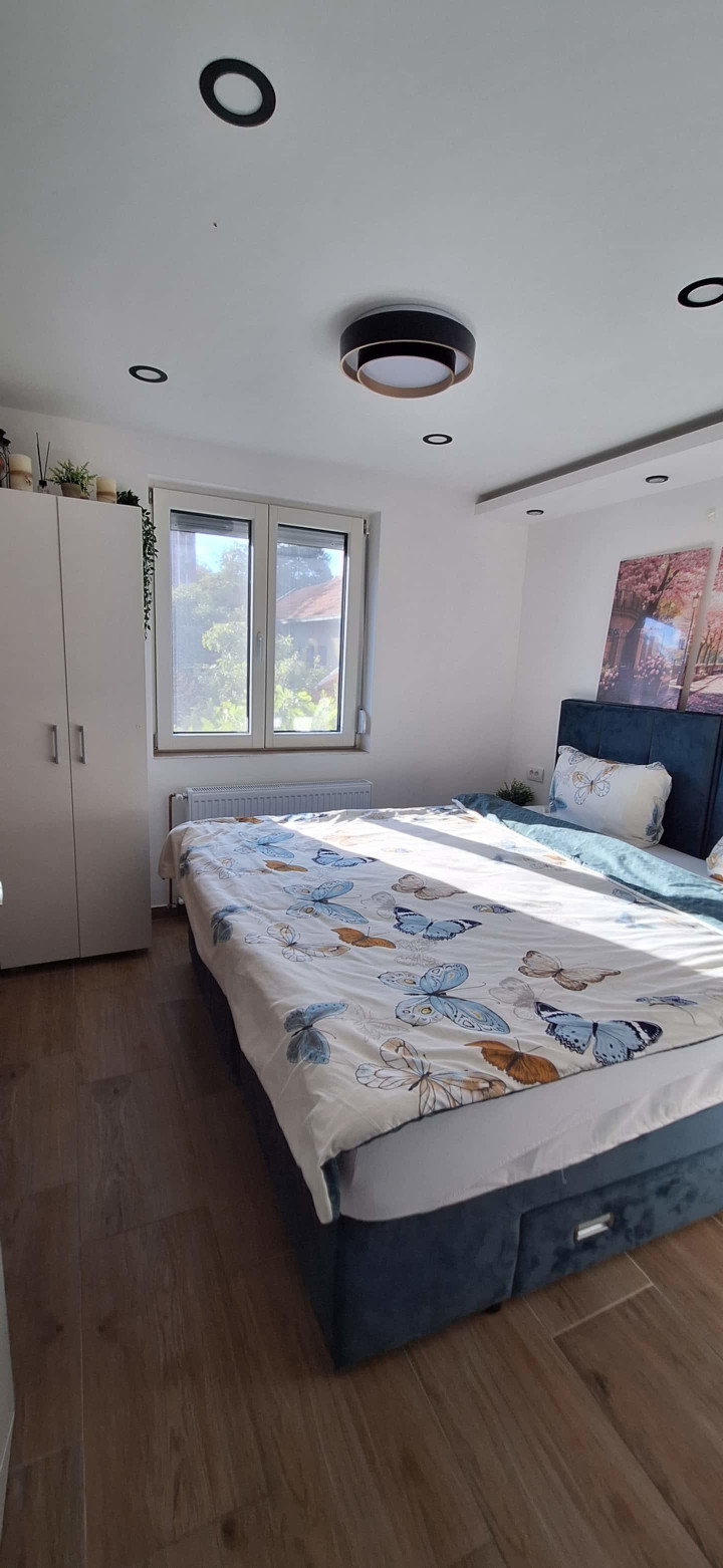 Apartment ŽIvković 8 - A Family Corner - Leskovac