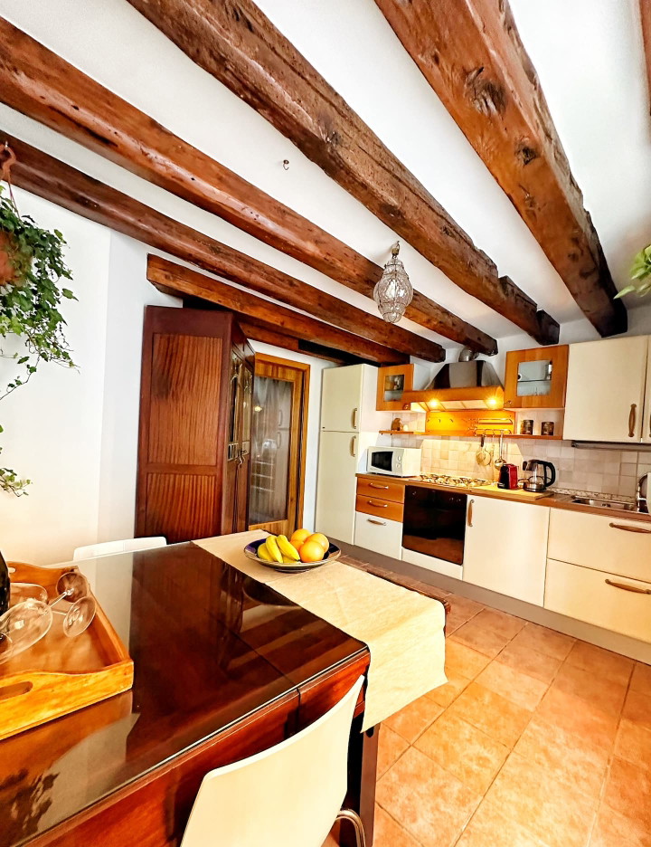 Casa Di Nico - Veneza