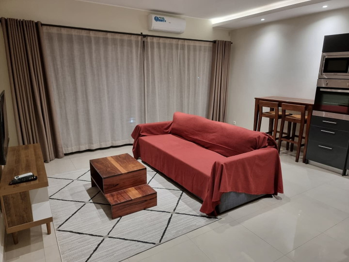 Appartement De Haut Standing - Madagascar