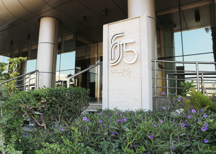 2br W/ 5 Star Facilities - Fjb05 - Doha