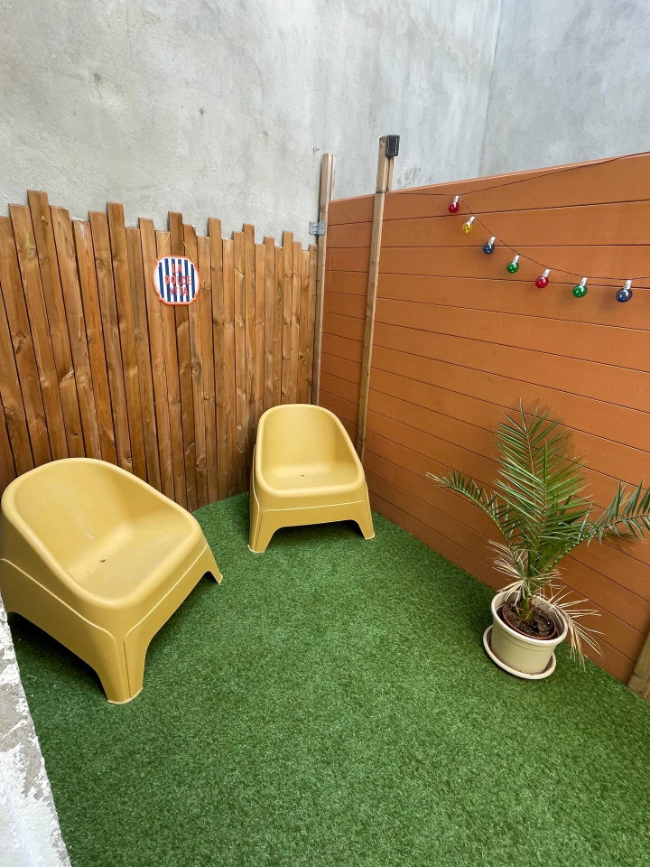 Le Duplex Avec Patio O Cœur De Capestang - Hérault
