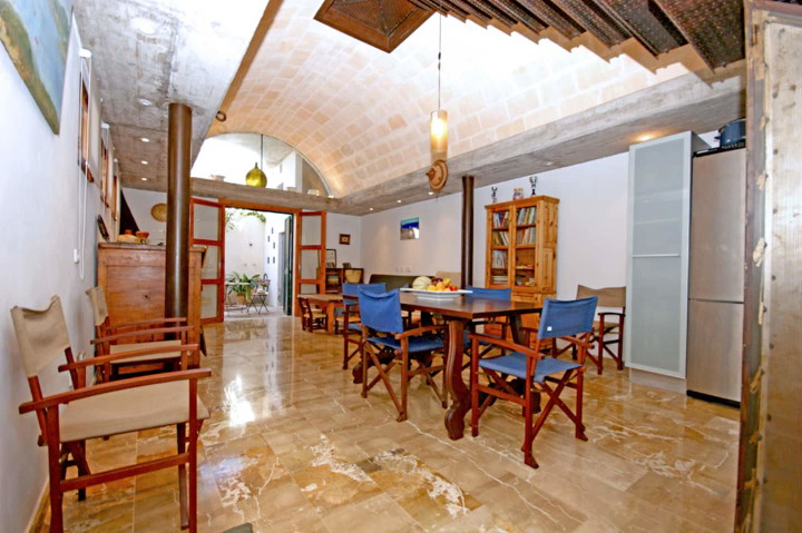 Lovely House With Charm In Paradise - Portocolom
