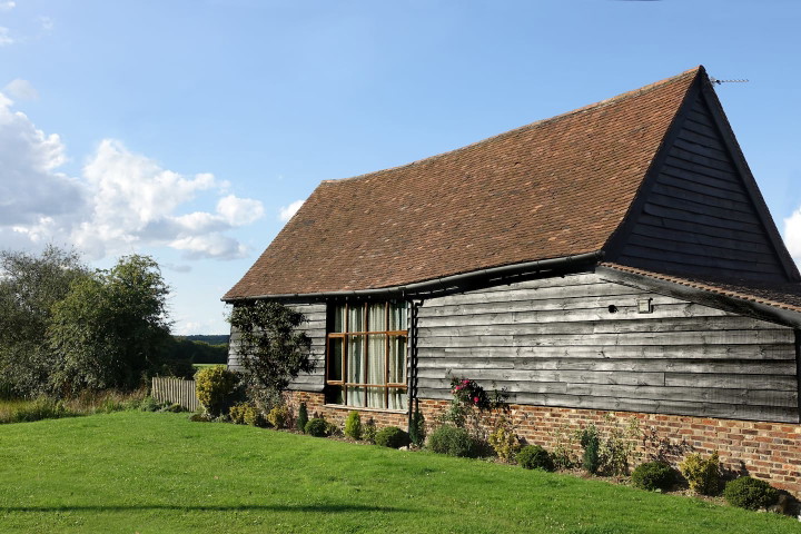 The Harvest Barn - Buckinghamshire