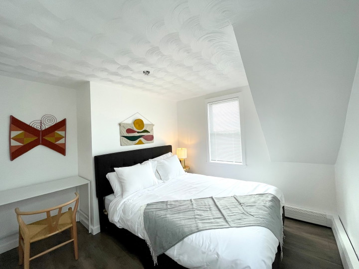 Cozy Bedroom - Near Ric, Downtown & Federal Hill - Providence, RI