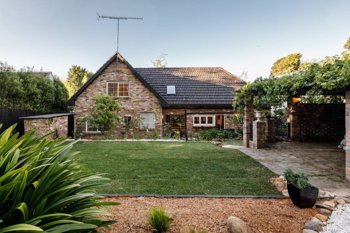 Cotswold Cottage Leura, Blue Mountains - Leura