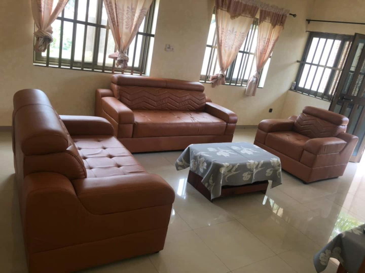 Résidence Le Cador Ii à Cotonou - Bénin