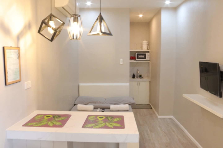 Lv Apartelle C - Bataan