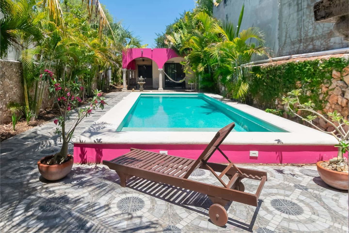 Belle Casa Mi Sol - Yucatán