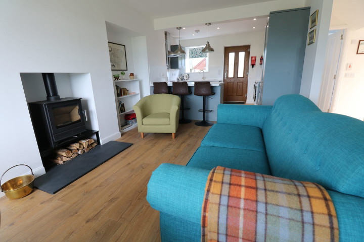 Cottage In Coull Aberdeenshire - Aboyne