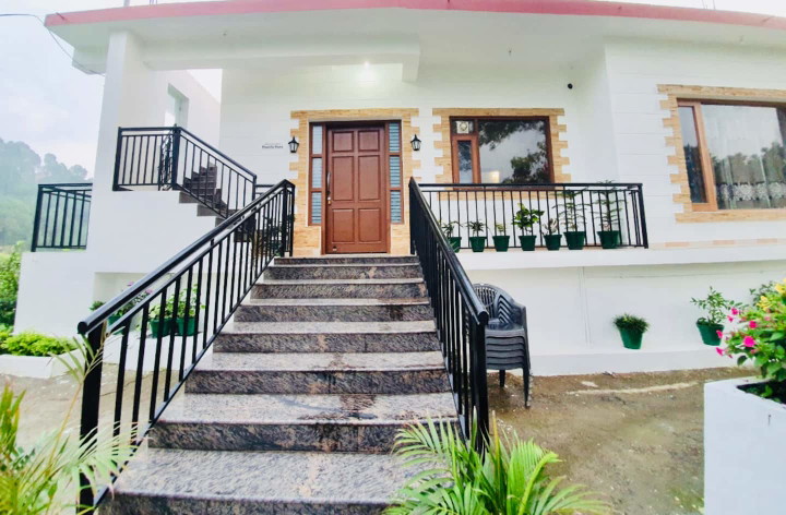 Pineville Home Kasauli - Kasauli