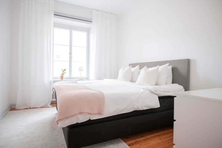 Cozy 1-bedroom Apartment In The Heart Of ÖStermalm - Stockholm