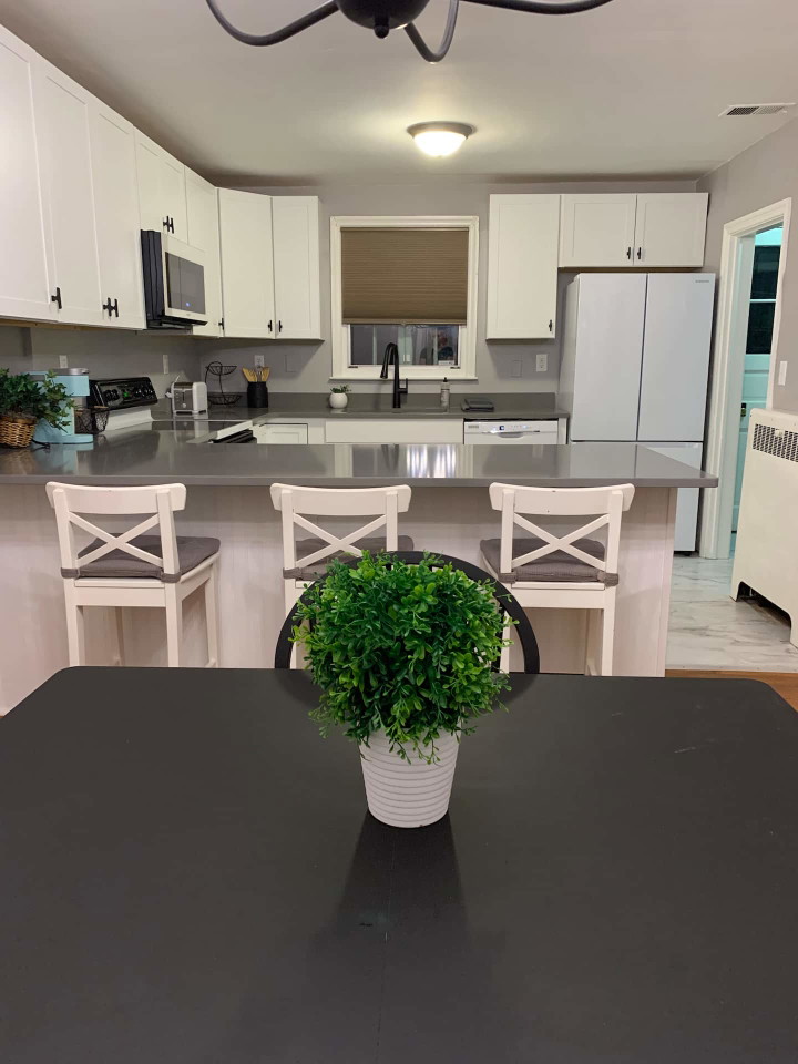 Charming 3br House In Historic Neighborhood - Baltimore, MD