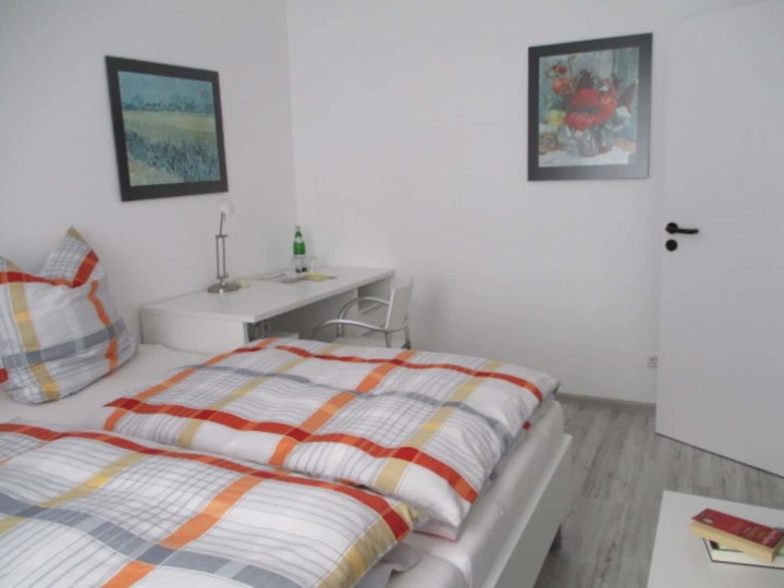 20m2 Privat  Apartment. - Göttingen