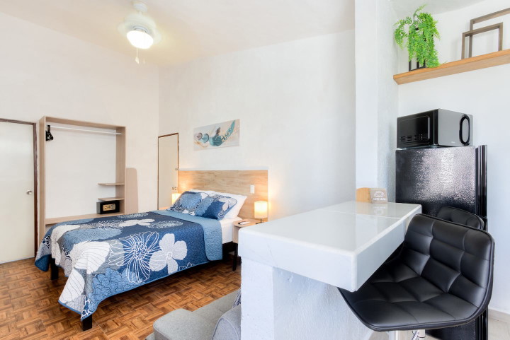 Dream Apartment - The Terrace - Cancún