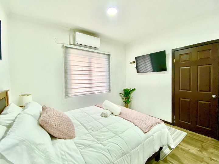 Studio | Steps From Alameda - Rancagua