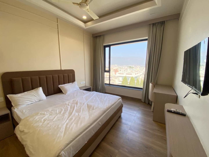 Rajasthan Inn Hotel Ajmer Luxury And Safe - Ajmer