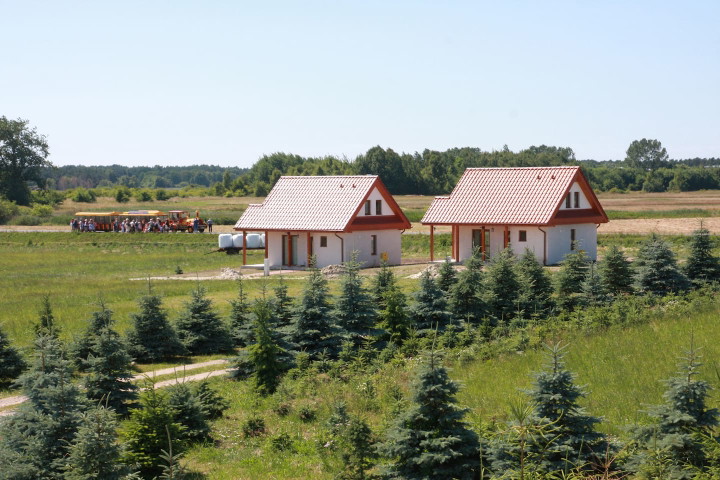 Comfortable Houses In The Seaside - Poland