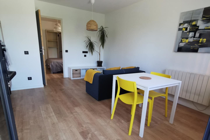 Appartement à Venelles Proche Aix En Provence - Aix-en-Provence