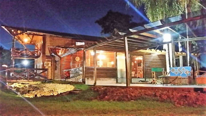 Cabaña Villanueva - Paraguay