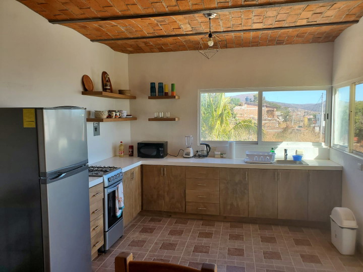 Cozy Suite With A Beautiful View. - Ajijic