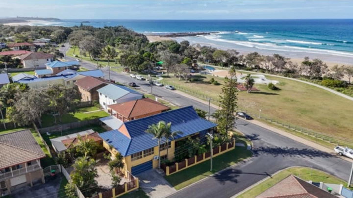 The Beach House - Coffs Harbour