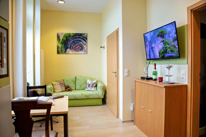 Reinhold Vacation Rental - Klingenthal