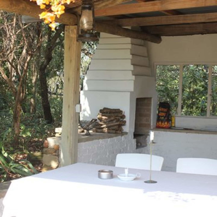 Ashbourne Honeymoon Cottage - Hazyview