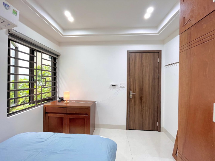 Lonahome - 1br Cozy Apt, Big Windows, Ground Floor - Vietnam