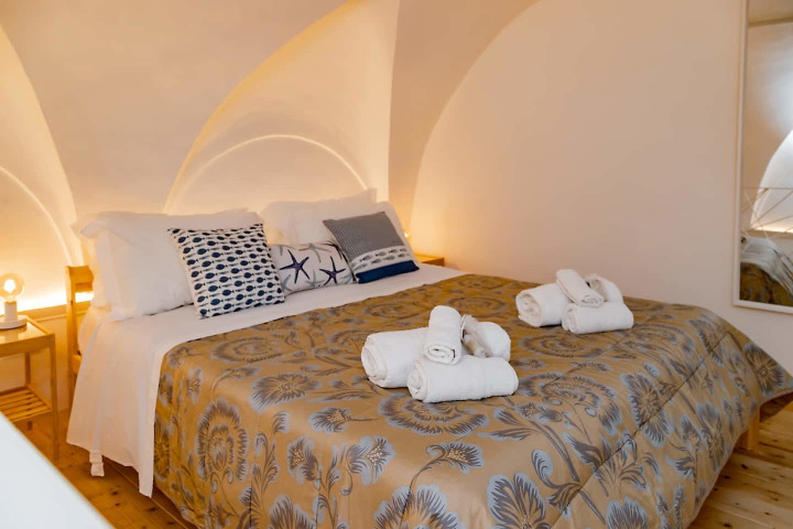 Itaca - Smart Studio With Kitchenette - Gaeta