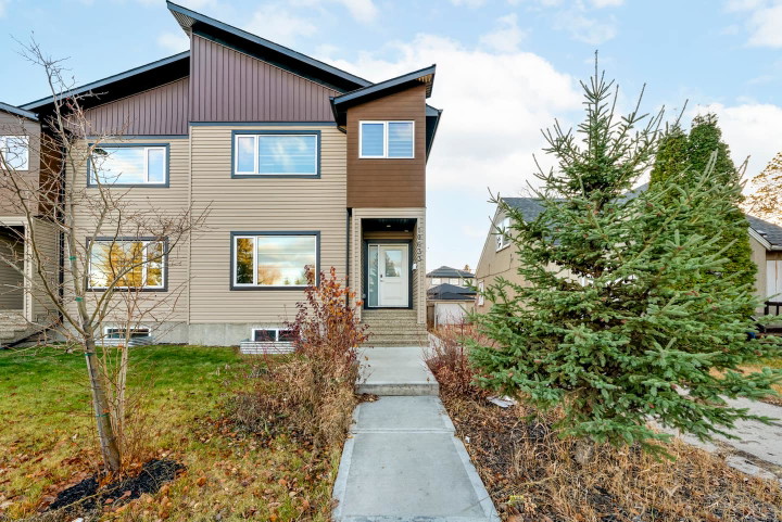 2bhk | Close To Downtown/whyte Ave/uofa 10633 - Edmonton
