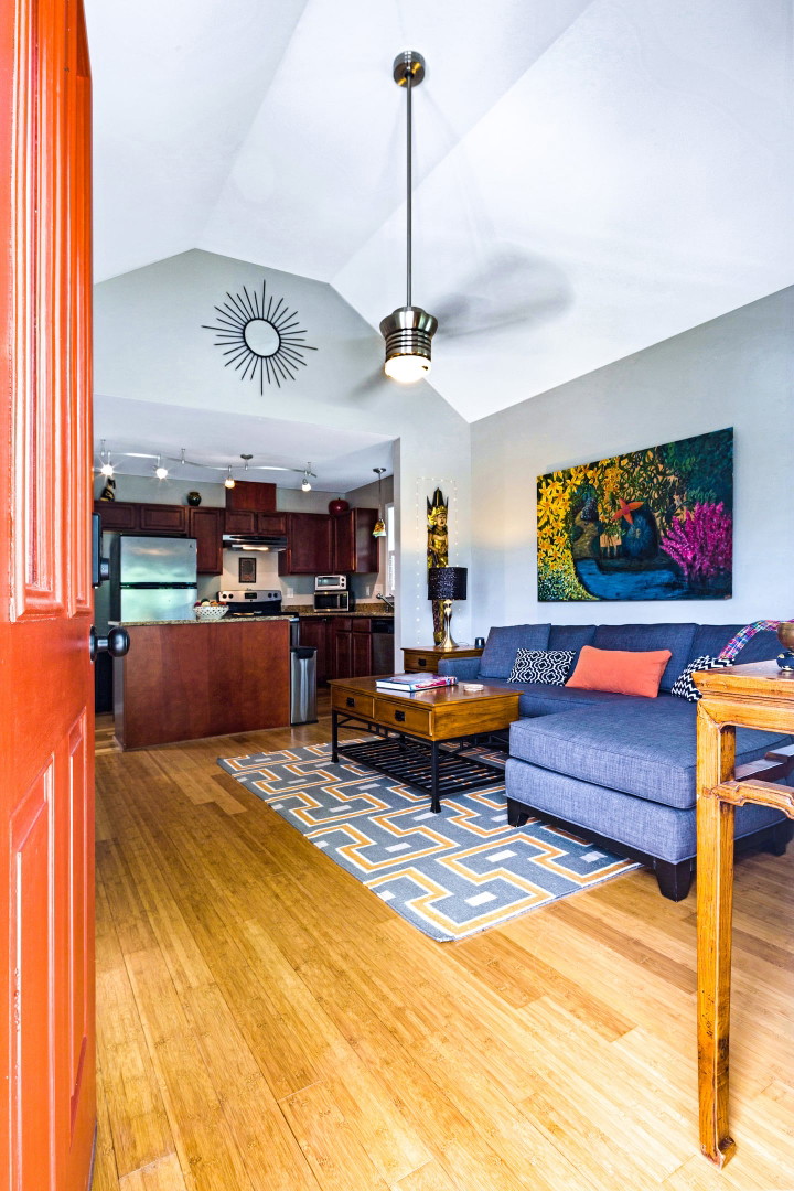 Picture Perfect - Close To Downtown! - Raleigh, NC