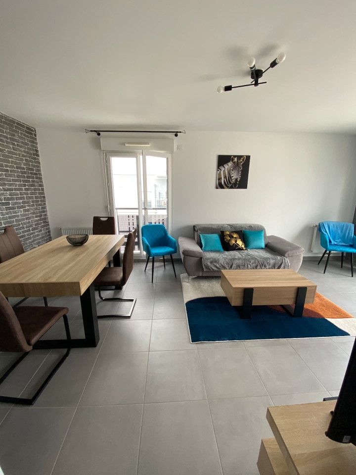 Logement Proche Cern, Suisse Et Aéroport - Saint-Genis-Pouilly