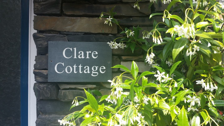 Cottage In Ambleside, Lake District, Cumbria, England - Ambleside
