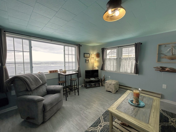 Bayview #1 - Mackinac Island, MI