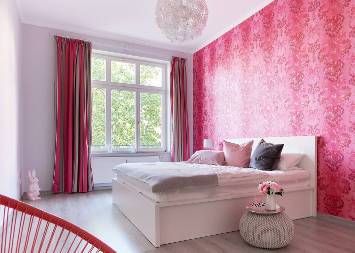 Design Apartment In The Heart Of Leipzig - Leipzig