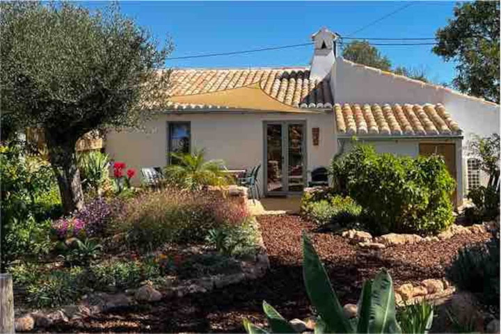Quinta Jabuti, Casa Frango Near Fuseta Beach - Fuseta